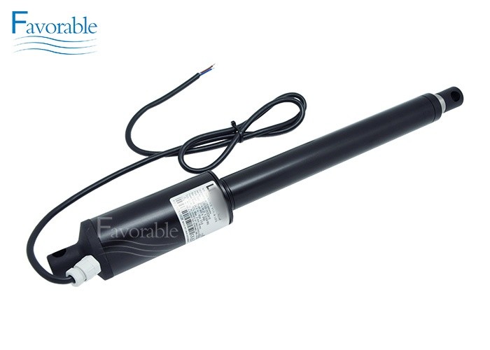 5130-037-0016 Spindle Motor LA22.5E 200 24VDC Gerber Yayıcı XLs50/125 için